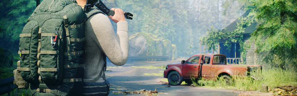 Closed Alpha, Trailer, Kickstarter pre-launch