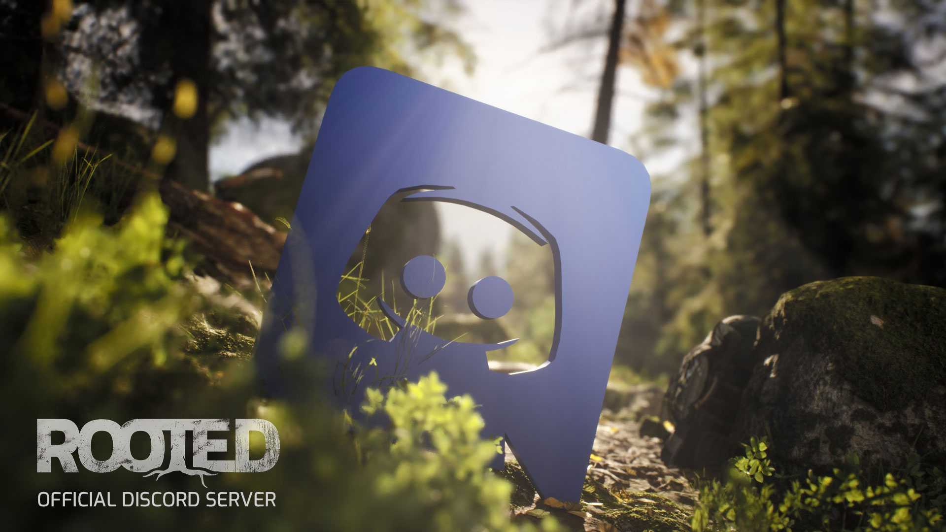 Official Discord server of Rooted.