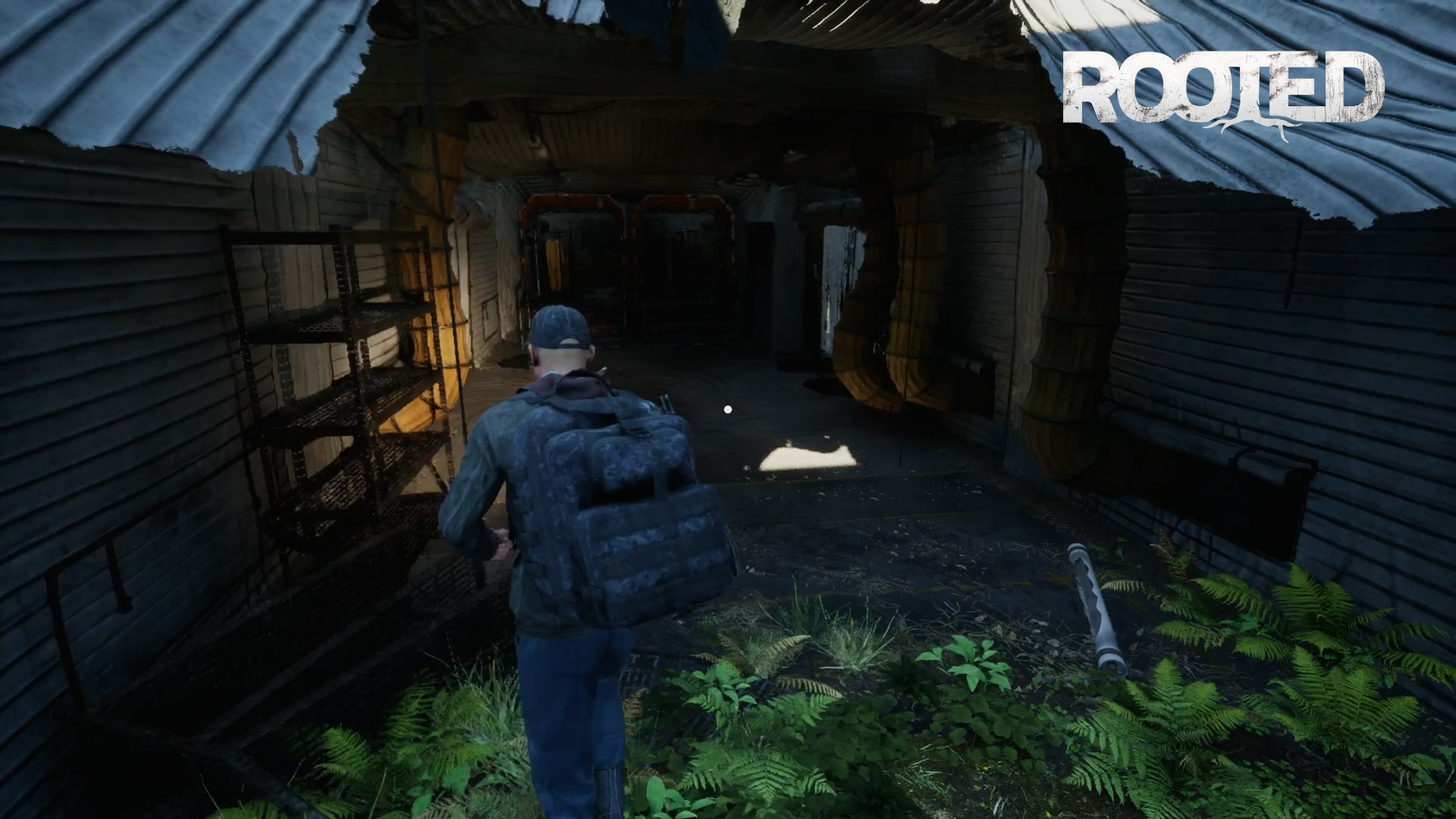 Rooted Now Available on Epic Games Store - Add to Your Wishlist Today!